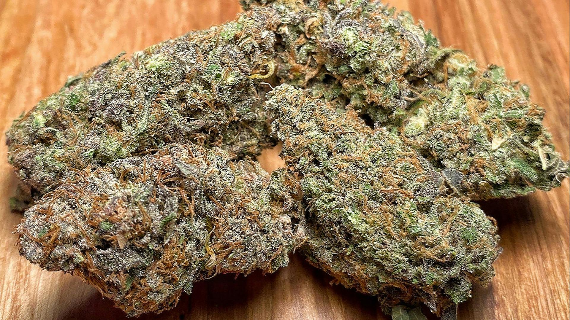 Discover the World of Exotic Hemp Flower: A Journey into Rare Aromas ...