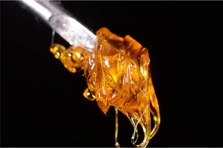 Diamonds and Wax: The Crown Jewels of THC Concentrates Explained ...